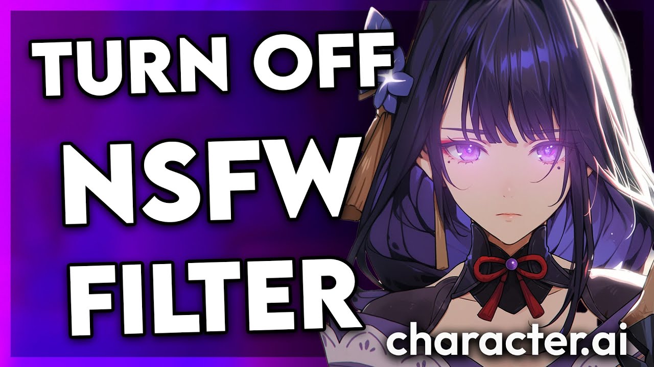How to Bypass Character AI Filter - souldeep.ai How to Bypass Character AI Filter - souldeep.ai